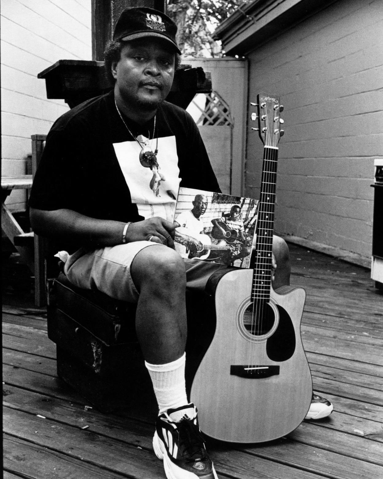 Little Pink Anderson - Music Maker