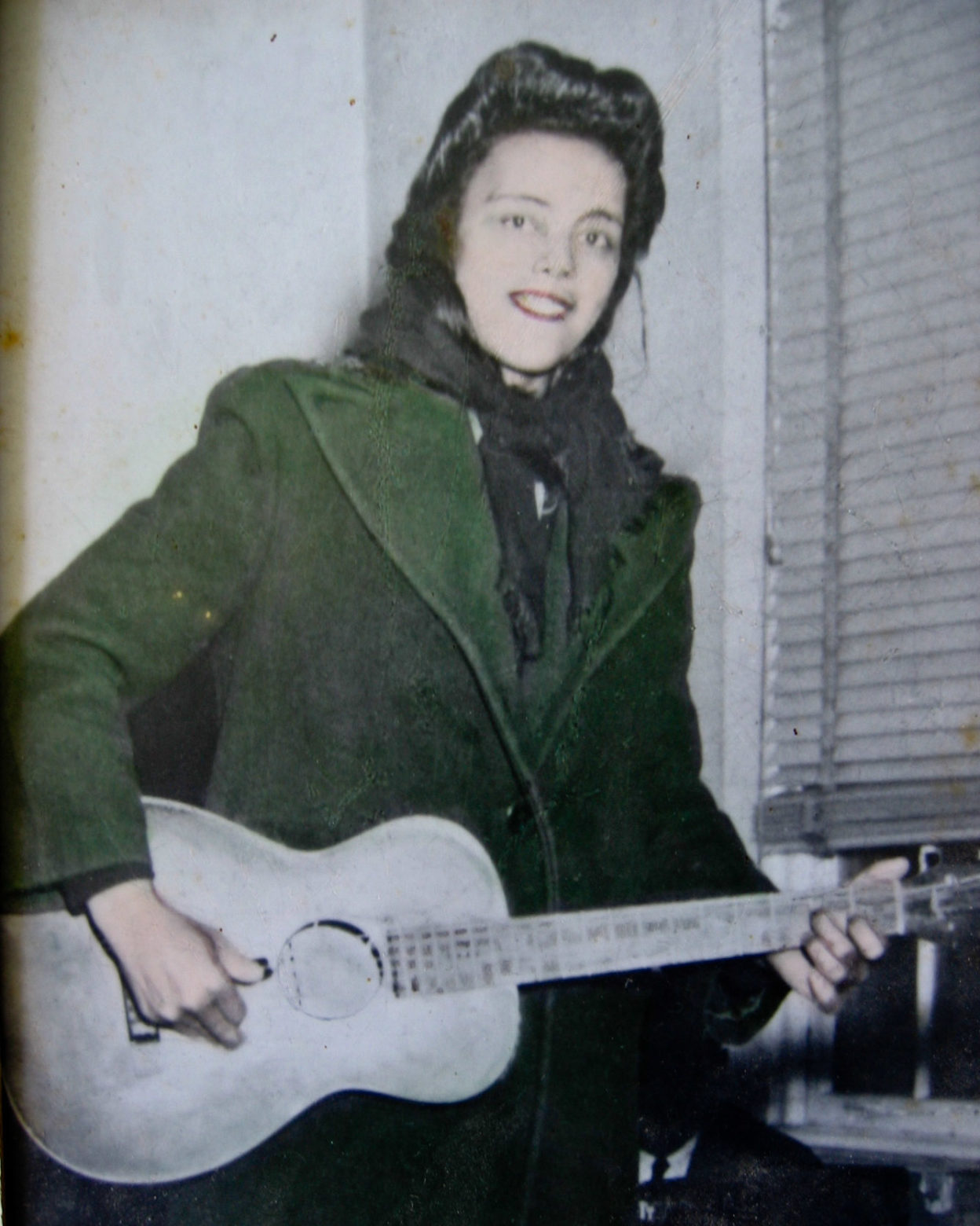 Etta Baker - Music Maker