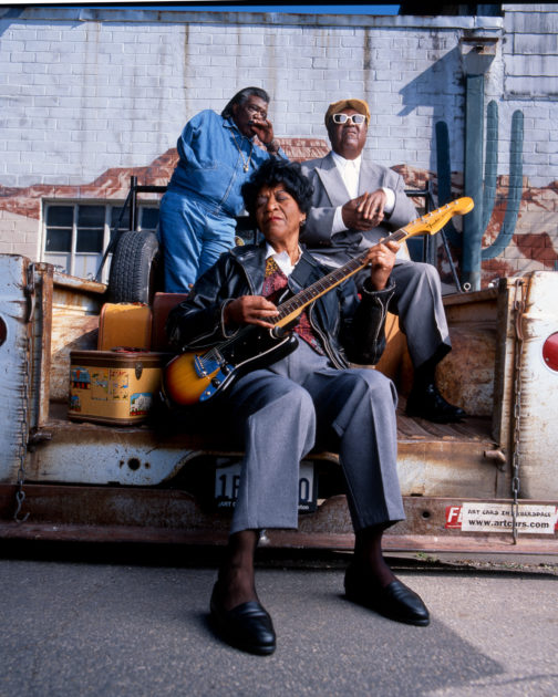 Discoveries - Music Maker