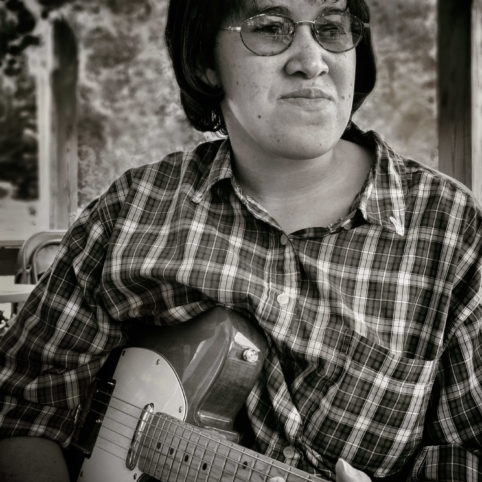 Lena Mae Perry & the Branchettes - Music Maker