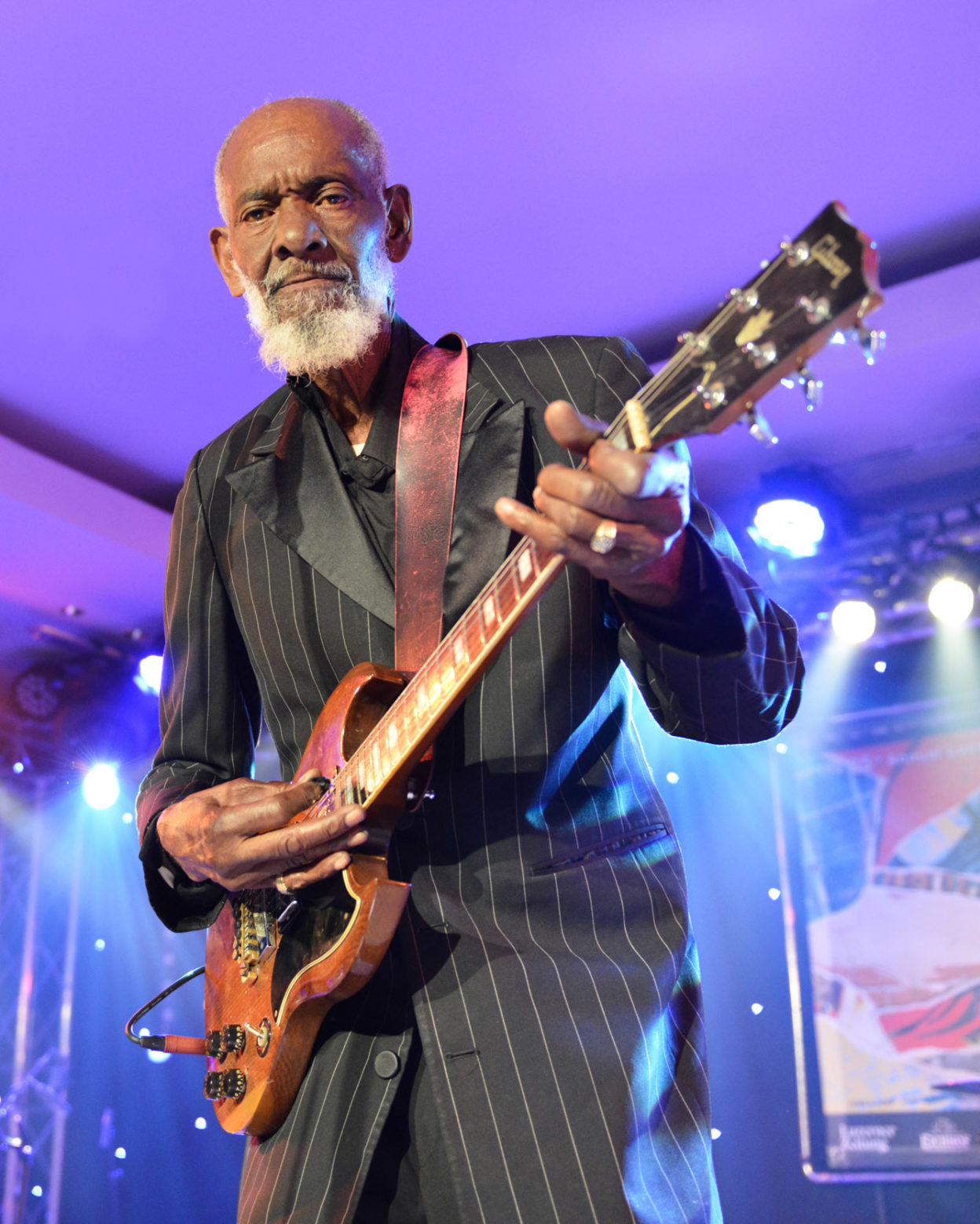 Robert Lee Coleman - Music Maker