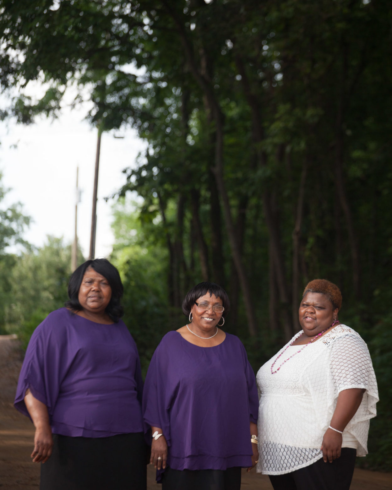 The Como Mamas - Music Maker