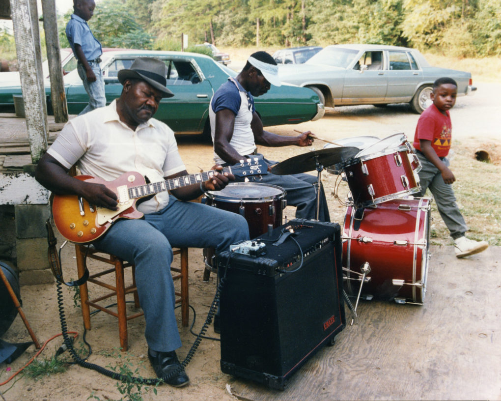 James Davis - Music Maker