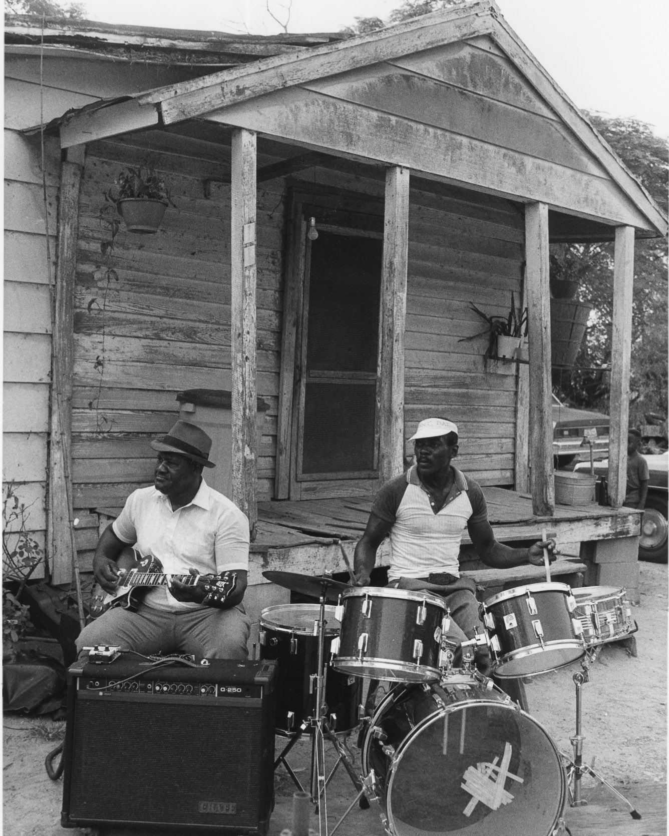 James Davis - Music Maker