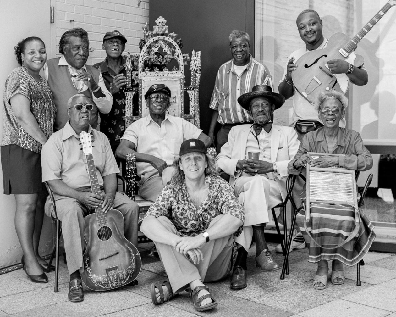 Our Story - Music Maker