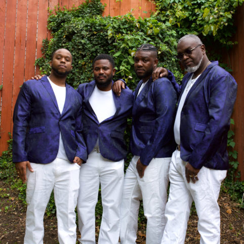 The Legendary Singing Stars - Music Maker