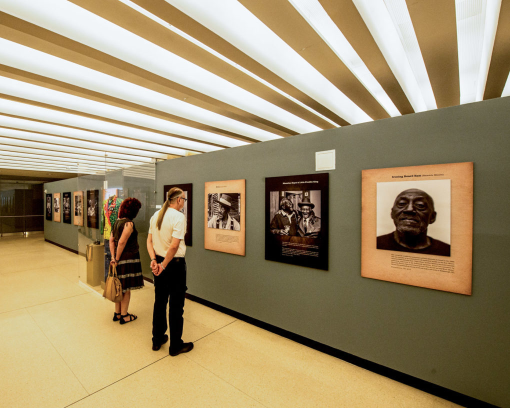 What We Do - Music Maker