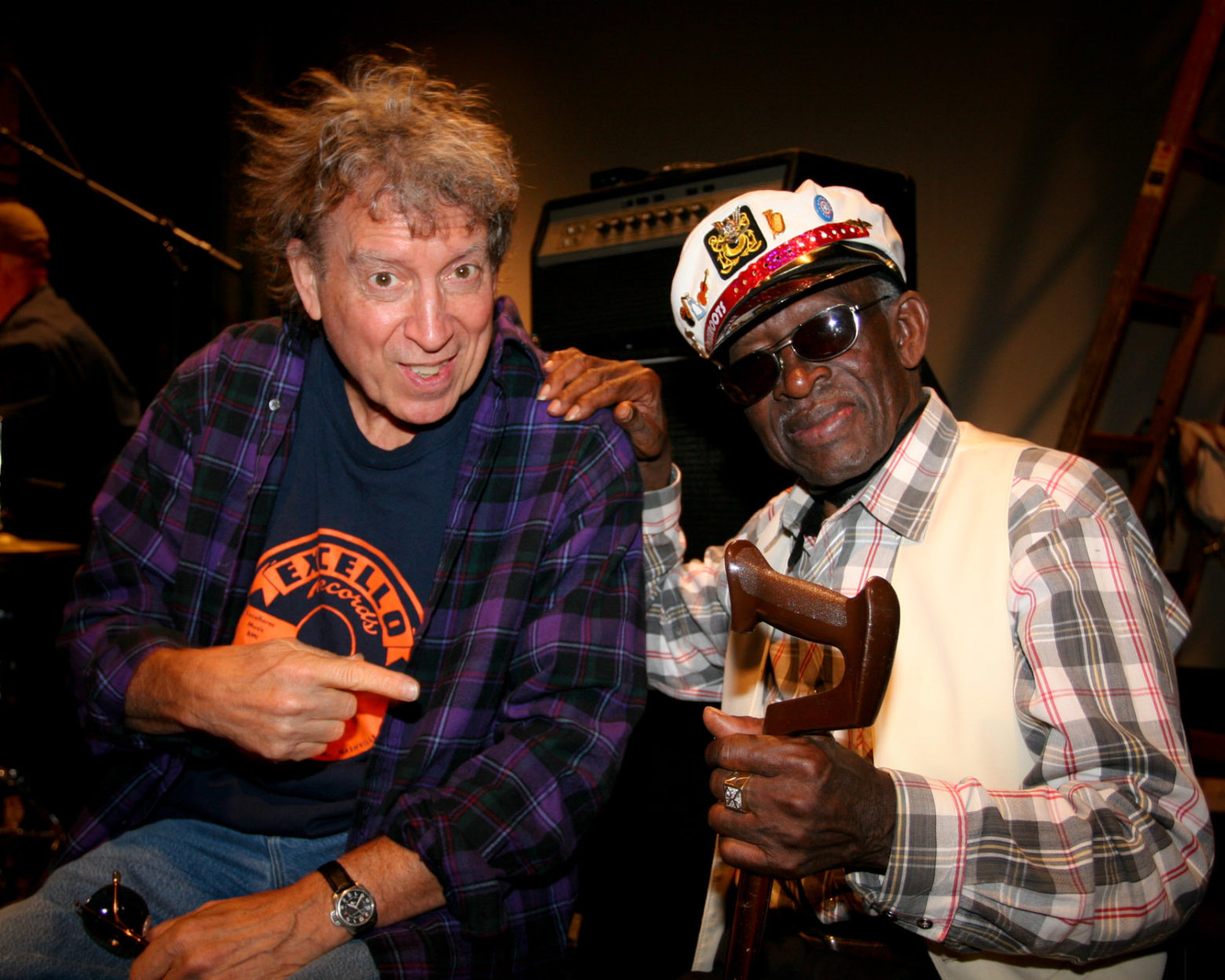 Our Team - Music Maker