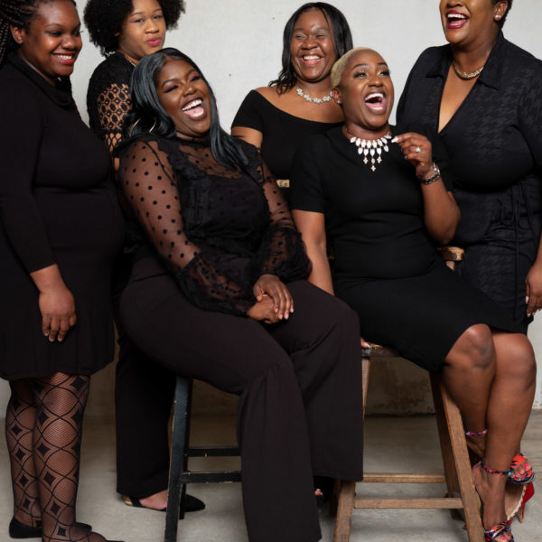 Lena Mae Perry & the Branchettes - Music Maker