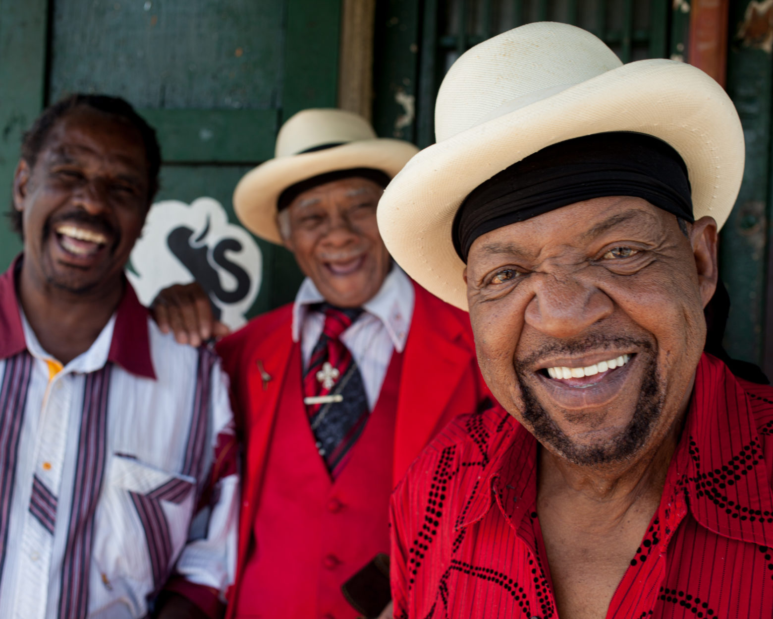 Frank "Sugar Chile" Robinson - Music Maker