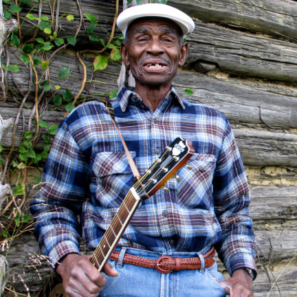 Lil' Jimmy Reed - Music Maker