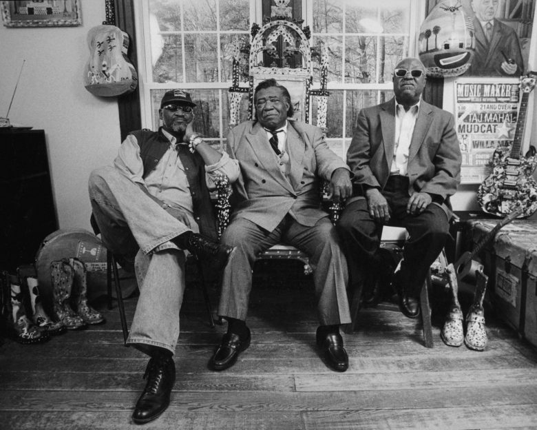 Taj Mahal - Music Maker