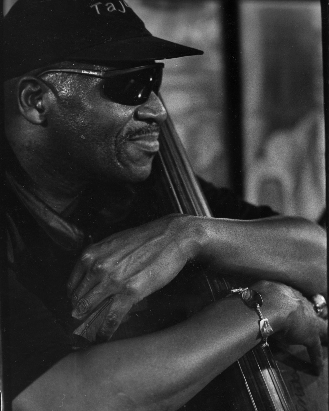 Taj Mahal - Music Maker
