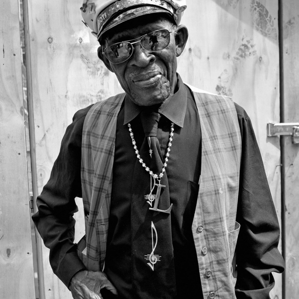 Cool John Ferguson - Music Maker