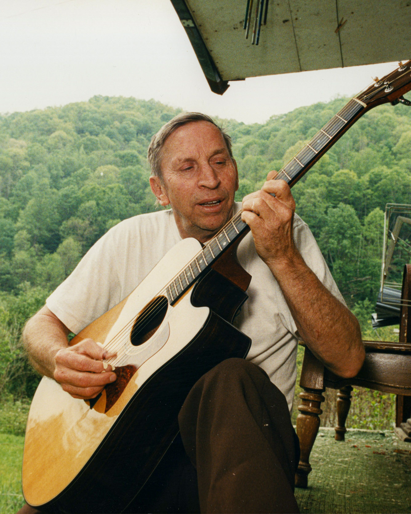 Artists - Music Maker