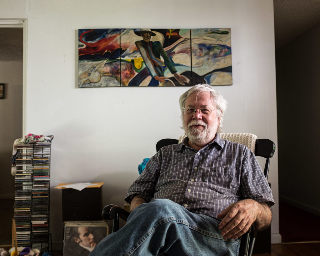 Patrick Sky - Music Maker