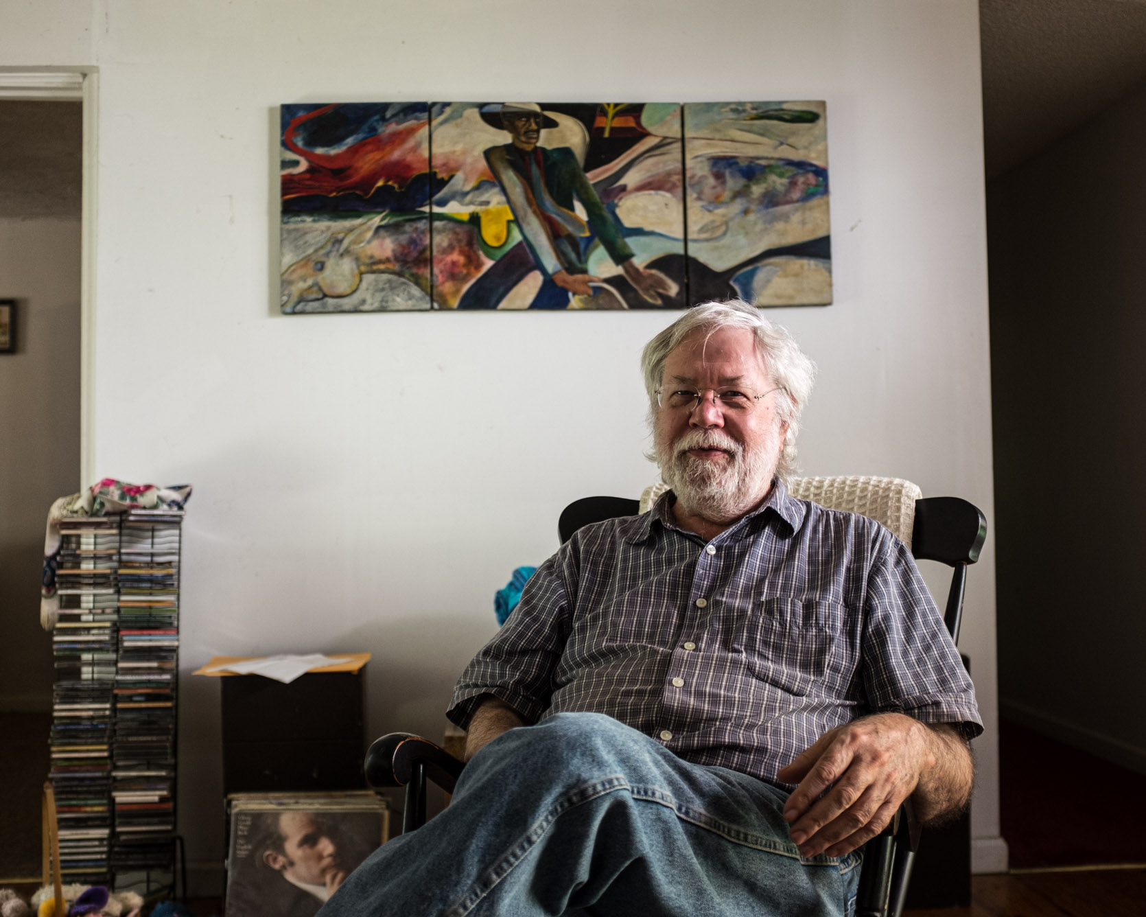 Patrick Sky - Music Maker