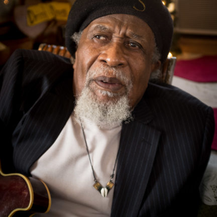 Frank "Sugar Chile" Robinson - Music Maker