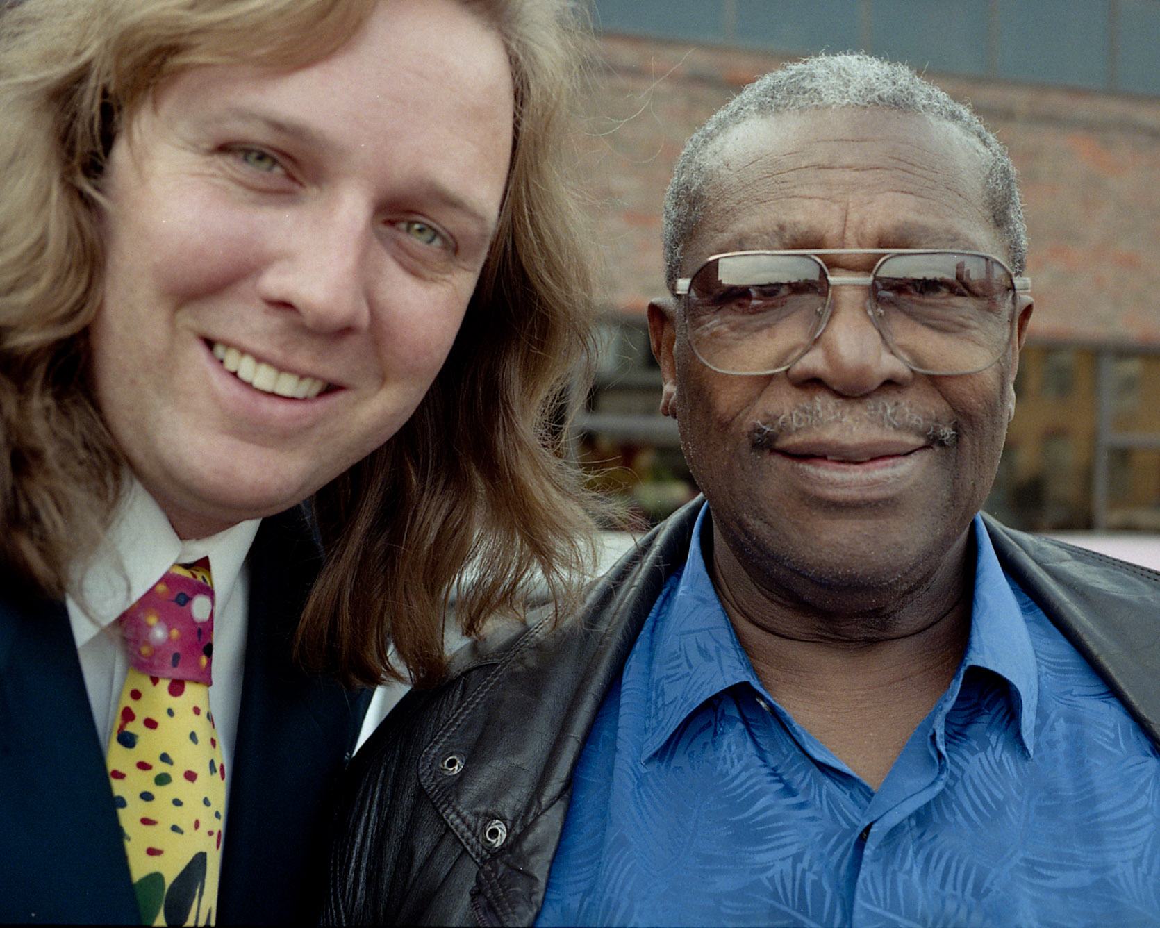 Our Board & Partners - Music Maker