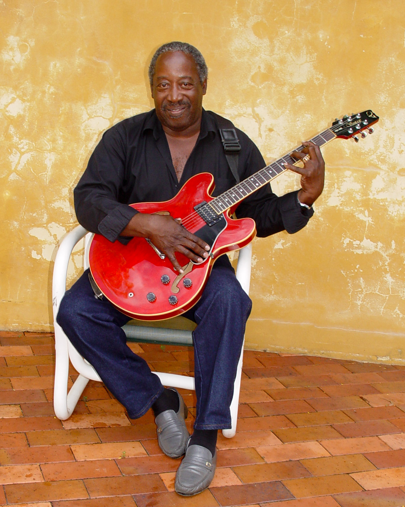 Artists - Music Maker