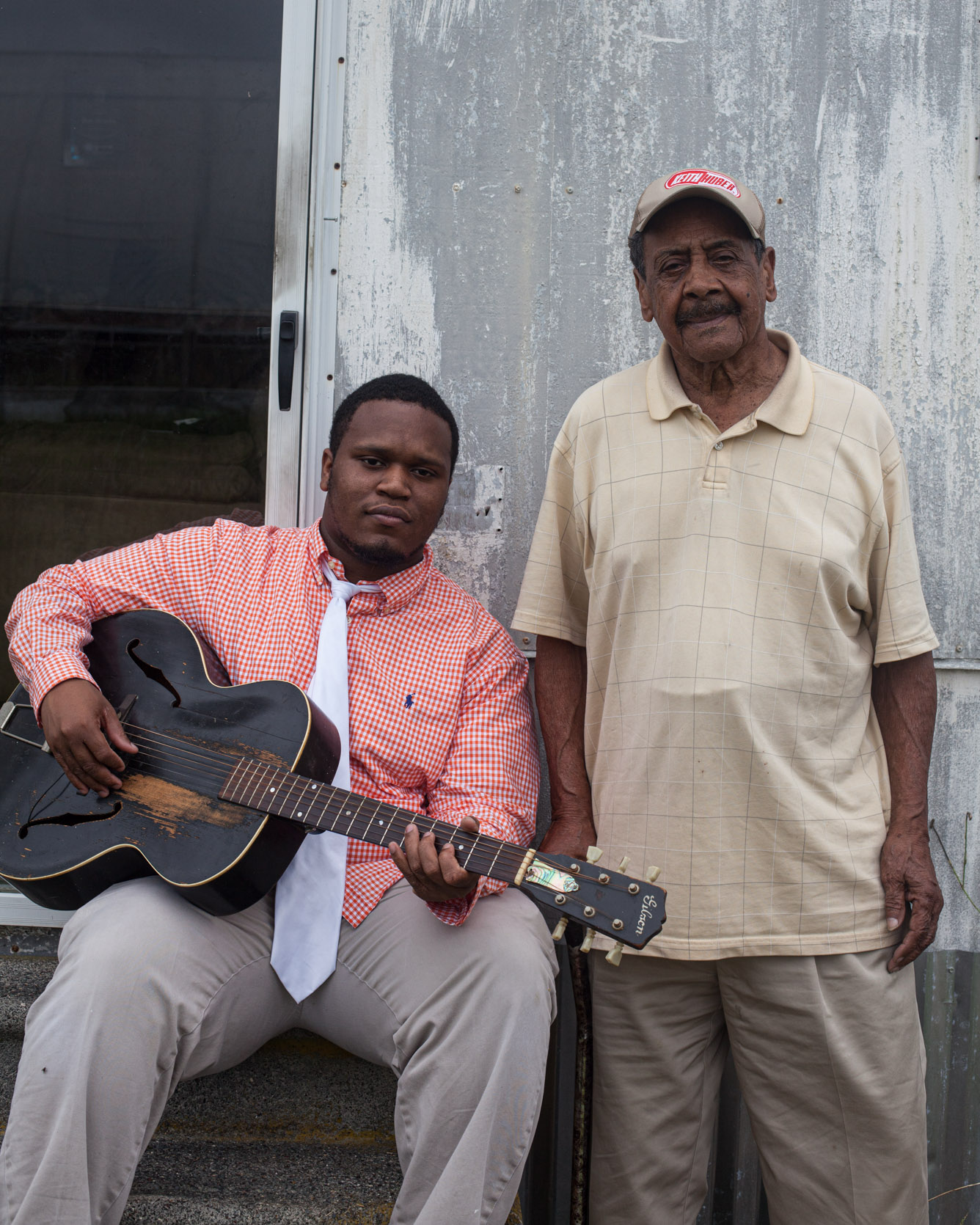 Jontavious Willis - Music Maker