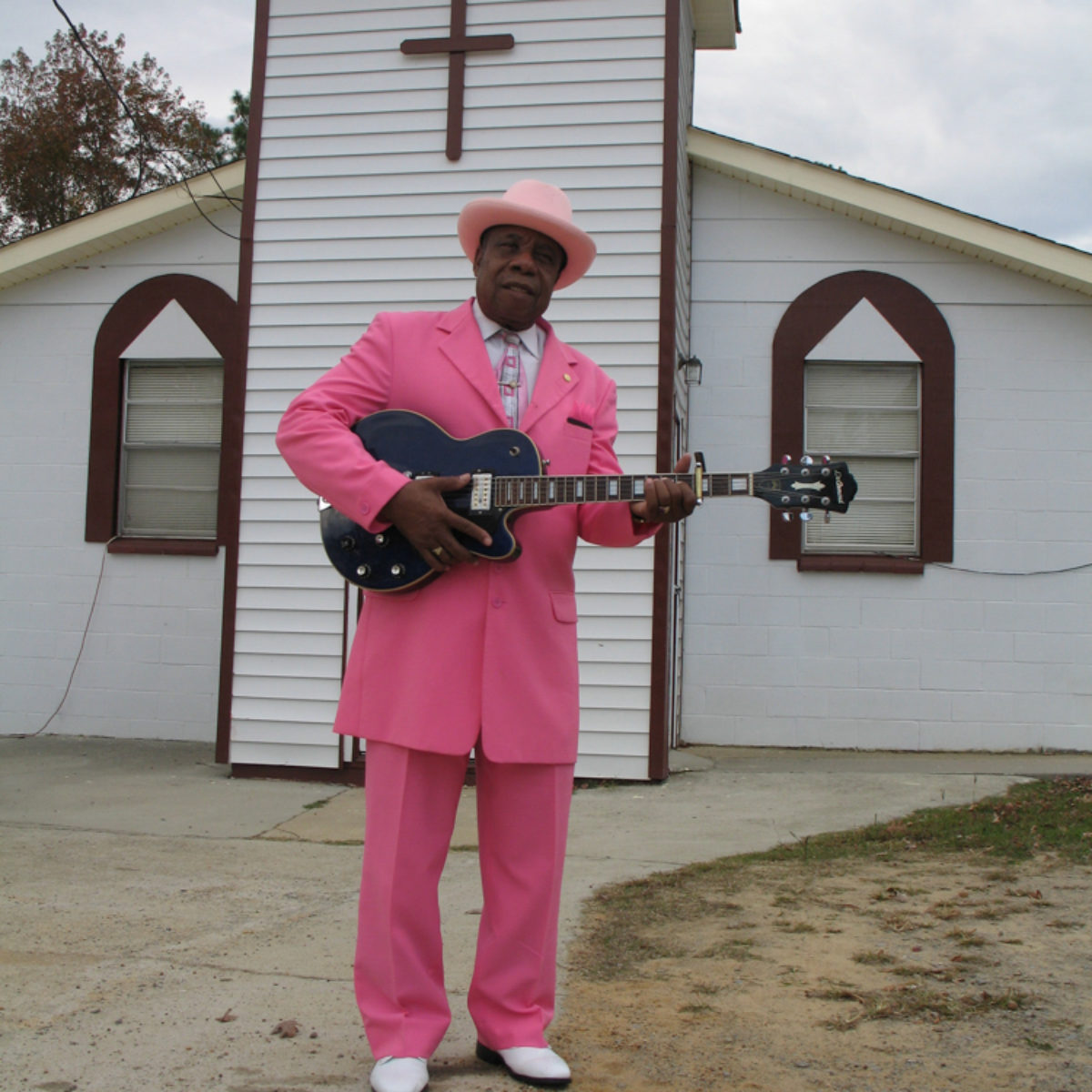 Cora Fluker - Music Maker