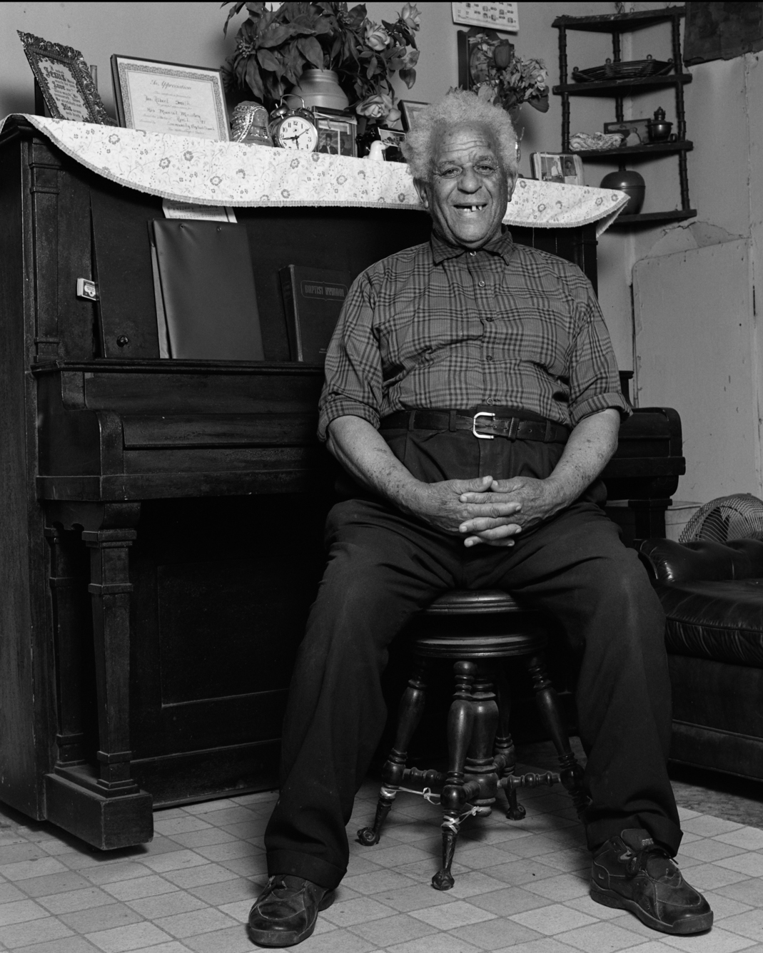 Artists - Music Maker