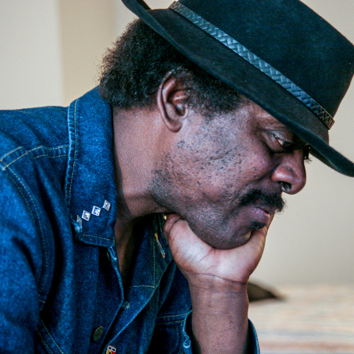 Pat Wilder - Music Maker