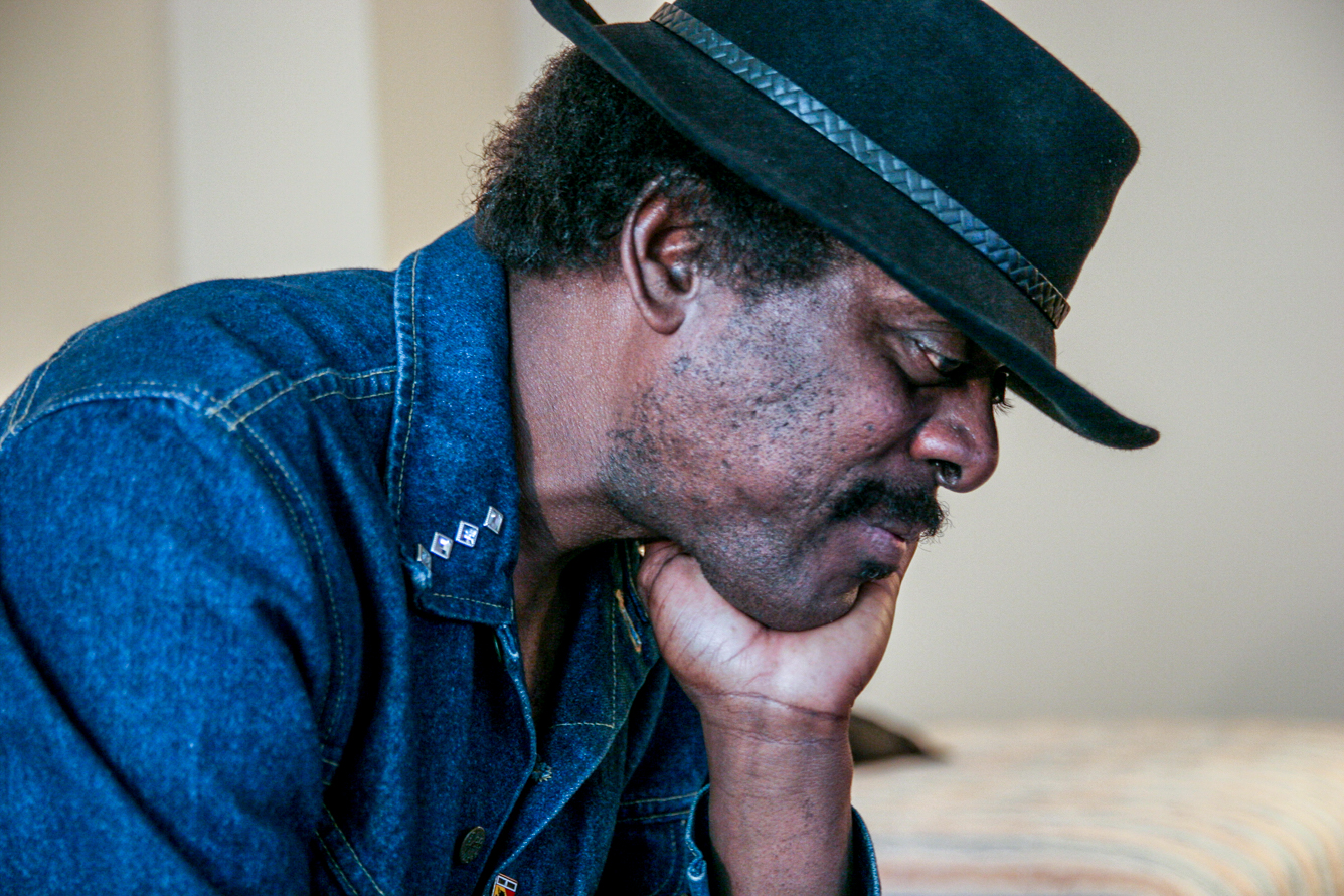 Cool John Ferguson - Music Maker