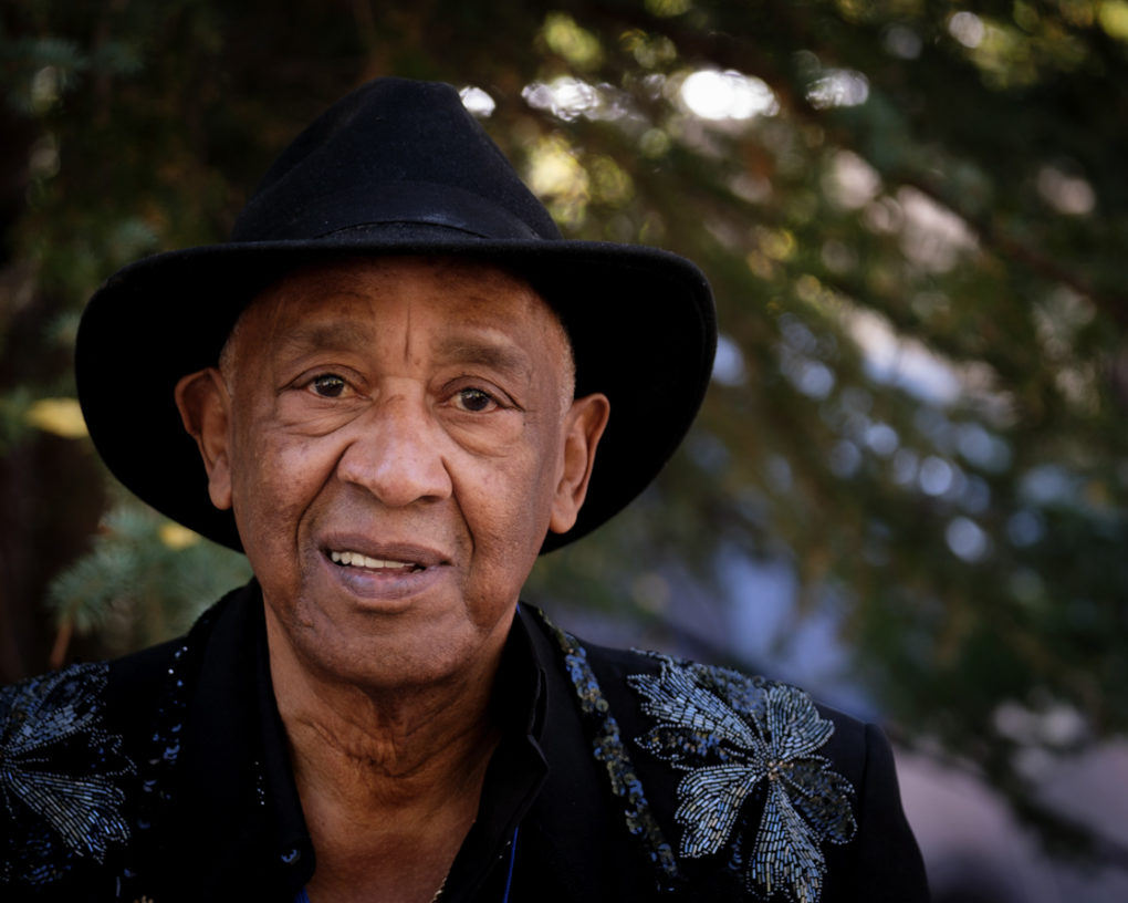 Hermon Hitson - Music Maker