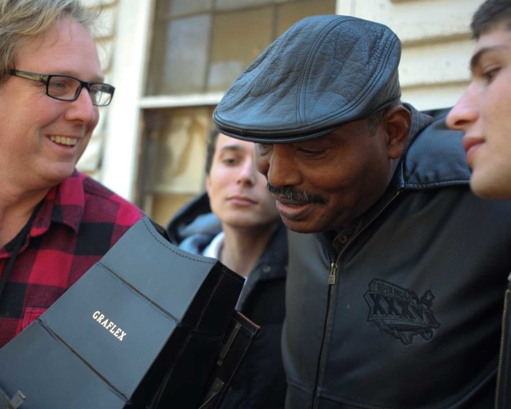 Ben Payton - Music Maker