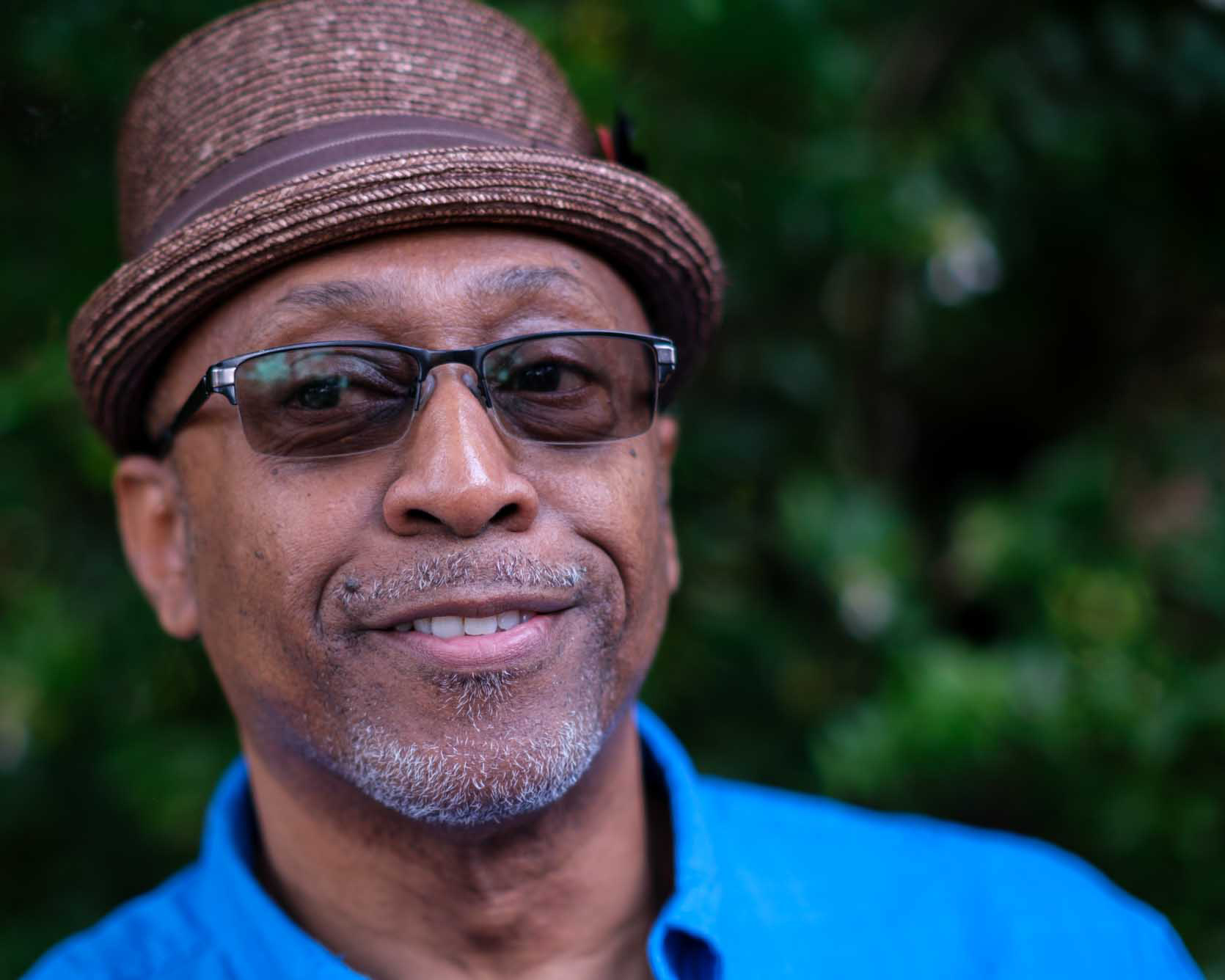 Shelton Powe - Music Maker