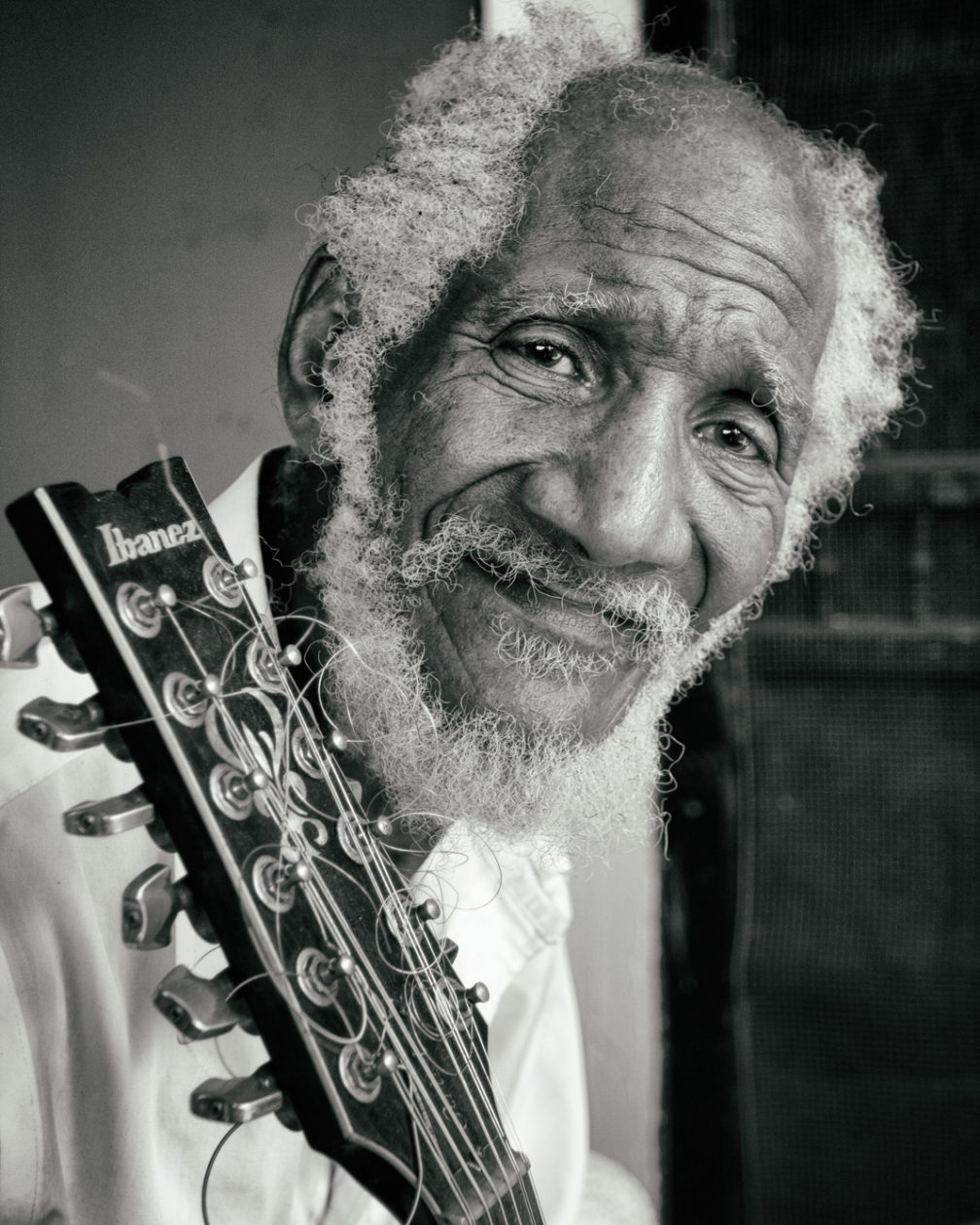 G.W. Burt aka Dr. Burt - Music Maker