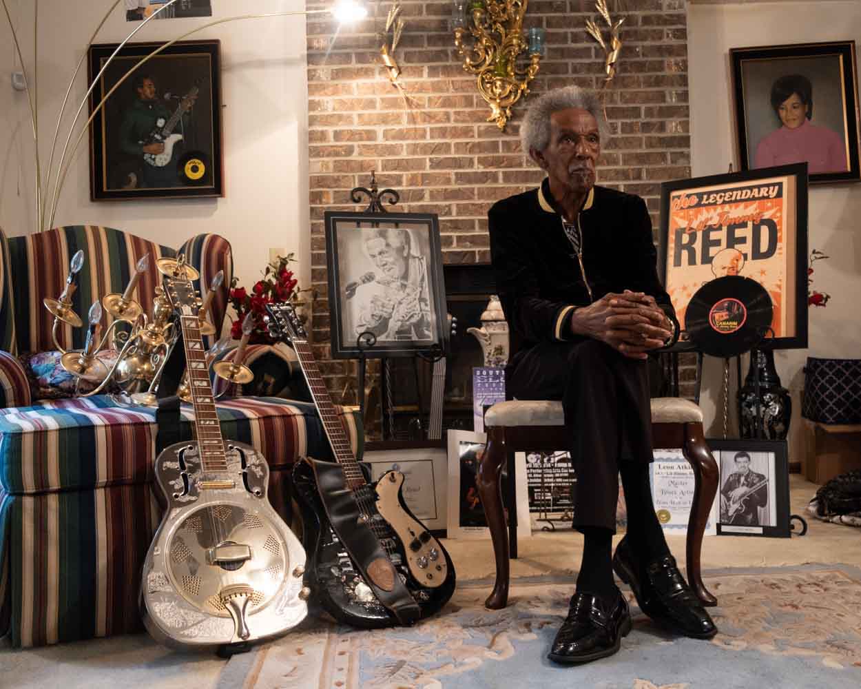 Events - Music Maker