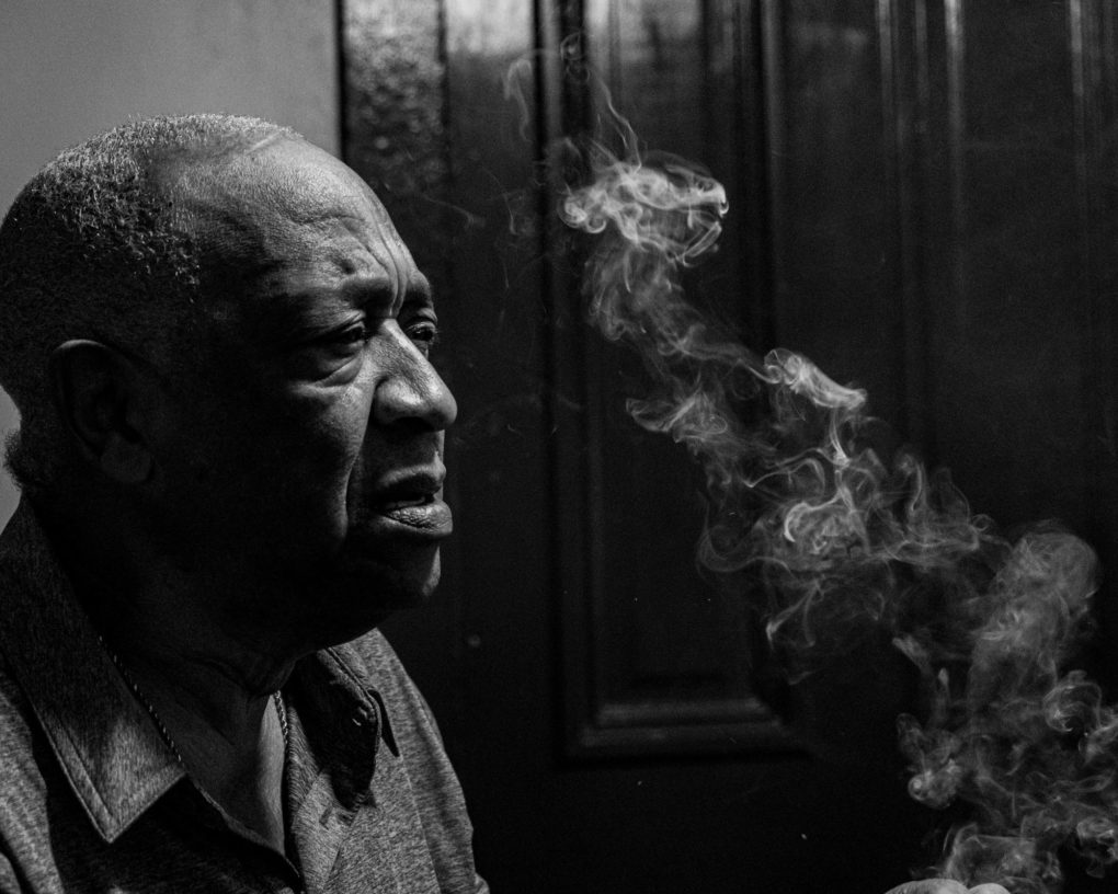 Hermon Hitson's Latest Record, "Let The Gods Sing" - Music Maker