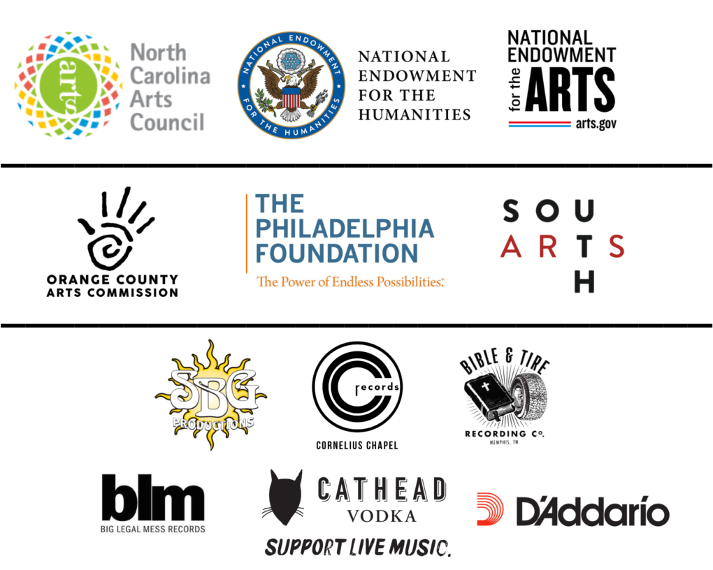 Our Board & Partners - Music Maker