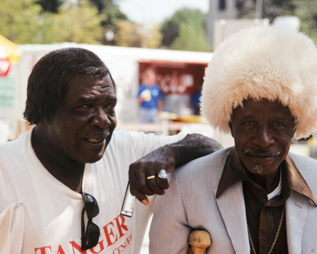 Neal Pattman - Music Maker