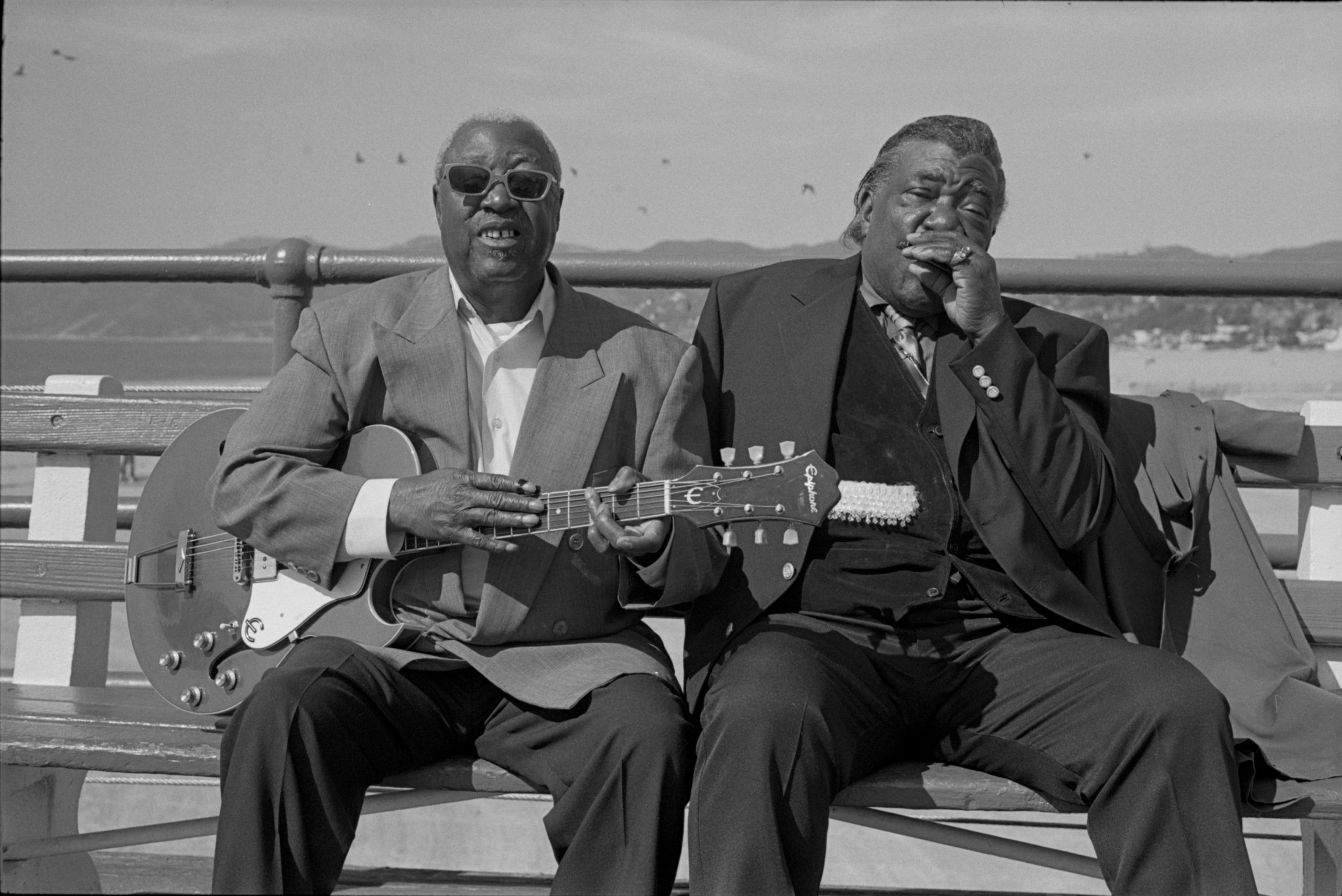 Neal Pattman - Music Maker