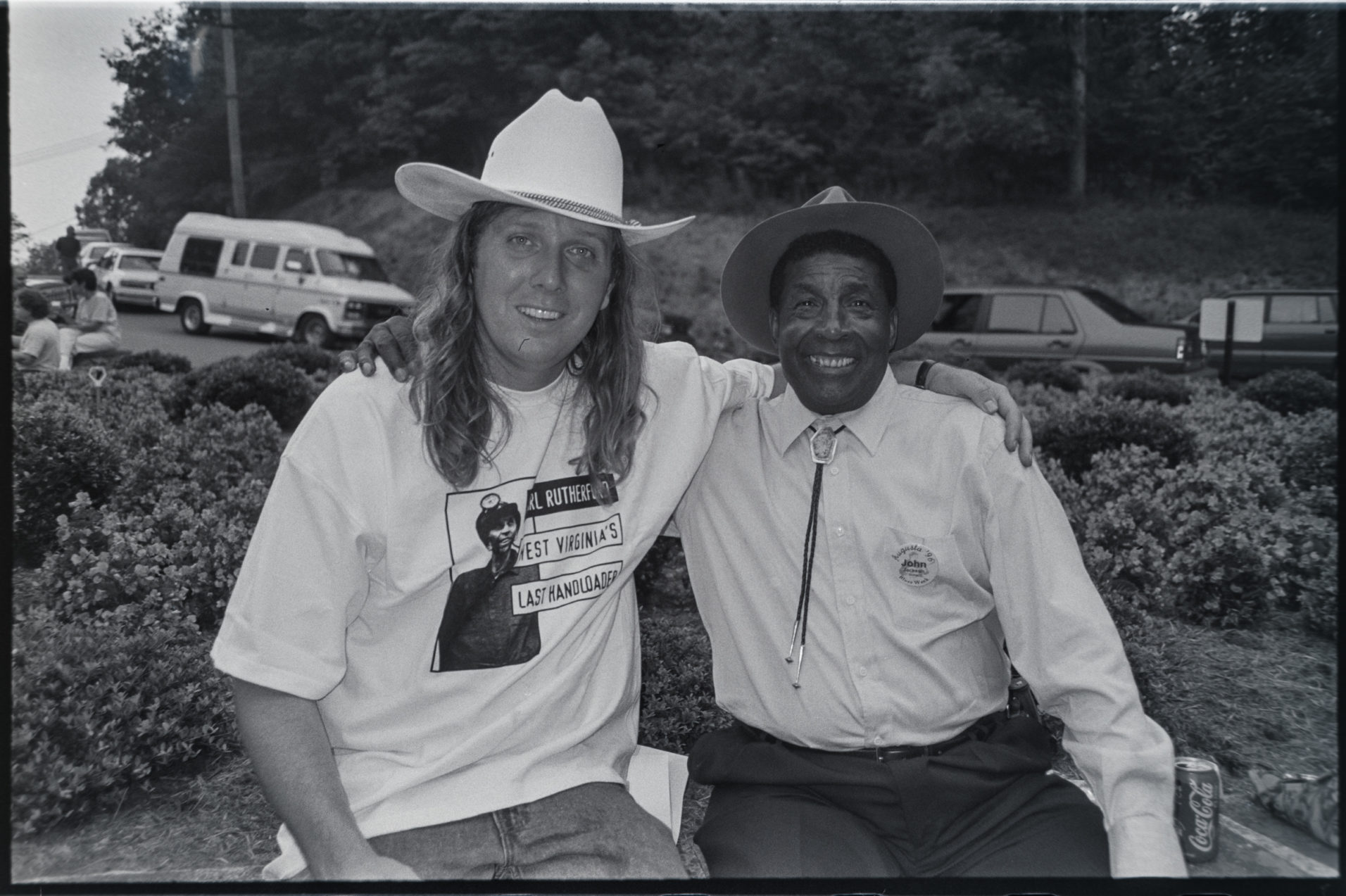 February Listeners Circle Letter: Introducing Jeffrey Scott - Music Maker