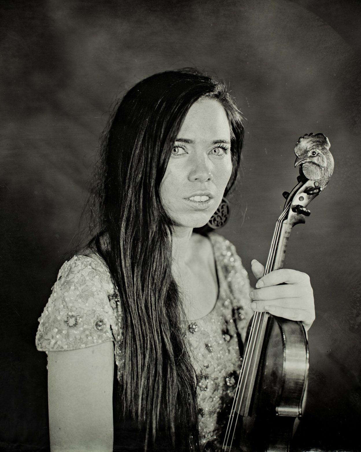 Martha Spencer - Music Maker