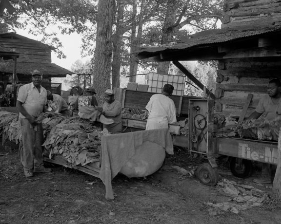 Rural Black Life in the U.S. - Music Maker