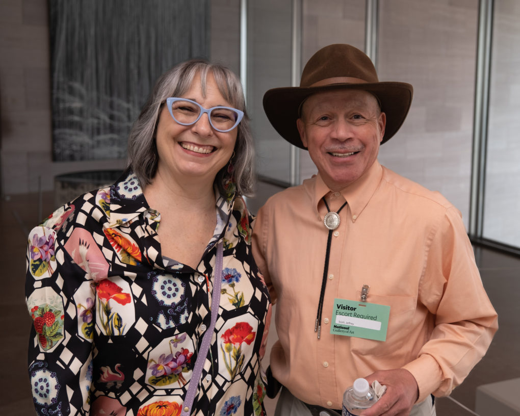 Soul & Blues: Music Maker Showcase at the National Gallery of Art ...