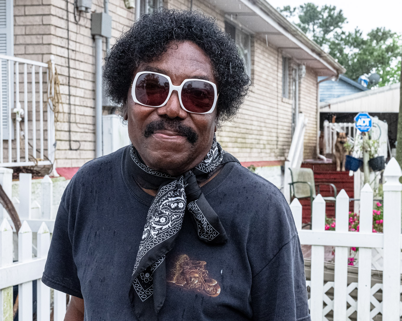 The Soulful City: The Enduring Presence of the Blues in New Orleans ...