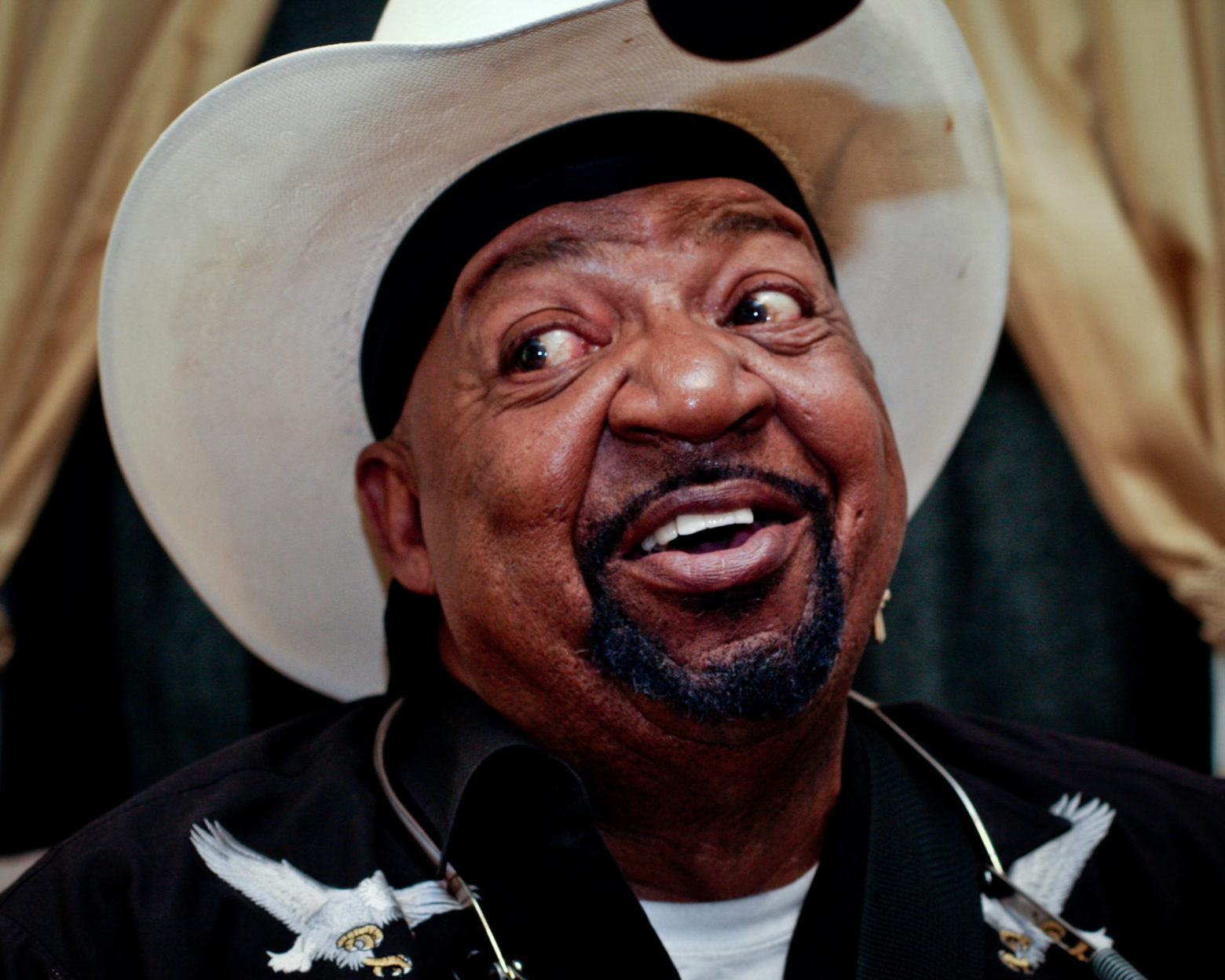 The Soulful City: The Enduring Presence of the Blues in New Orleans - Music Maker