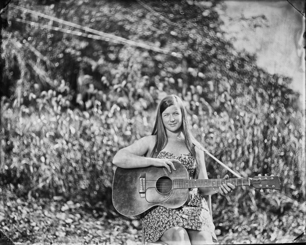 Kelley Breiding - Music Maker