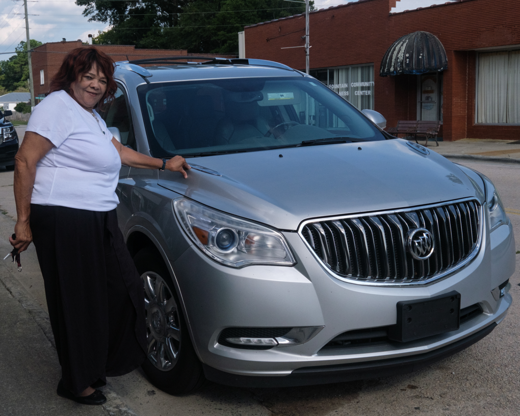 Sweet Chariot - Music Maker