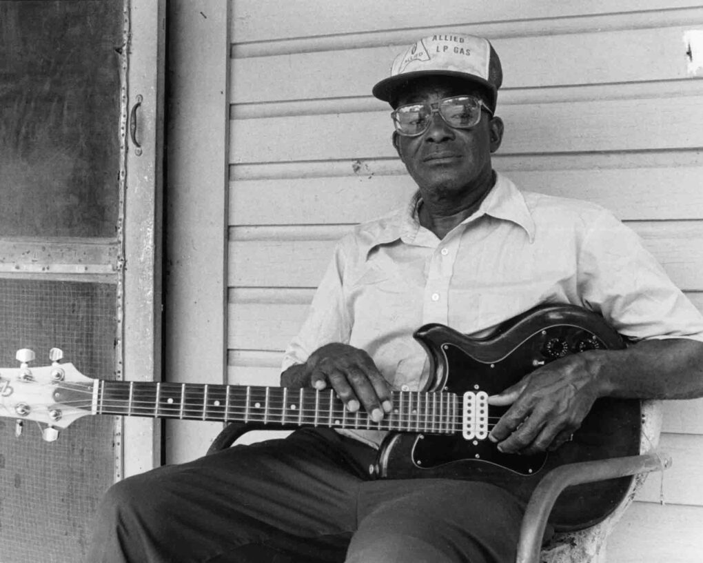 John Lee Zeigler - Music Maker