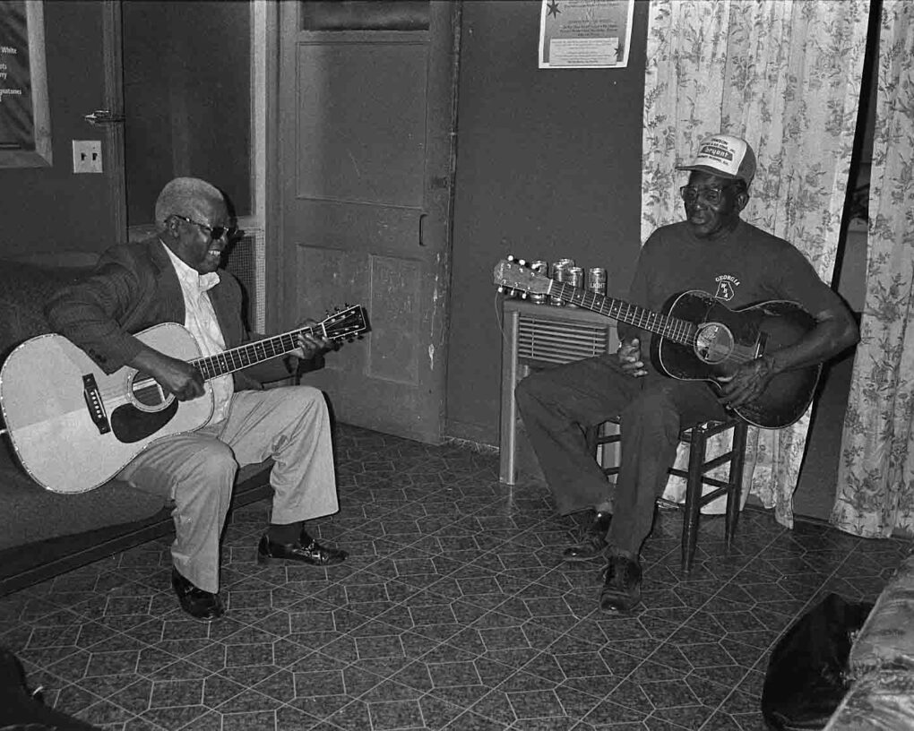 John Lee Zeigler - Music Maker