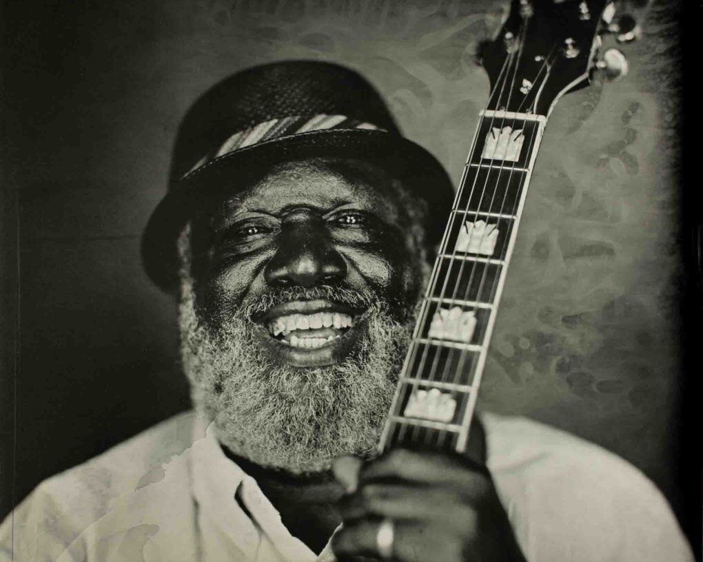 Catching Up with Big Ron Hunter - Music Maker