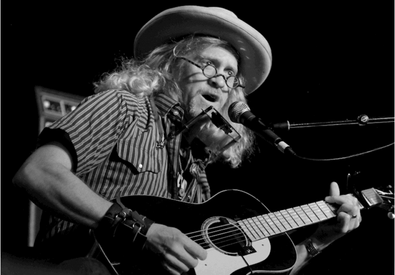 Jimbo Mathus - Music Maker